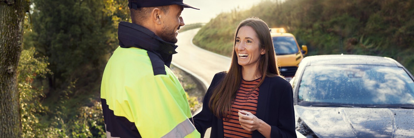 Ford Asistenta | Ford RO