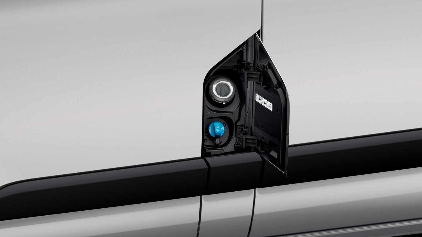 Ford Transit - Caracteristici, tehnologie și capacitate personalizate ...