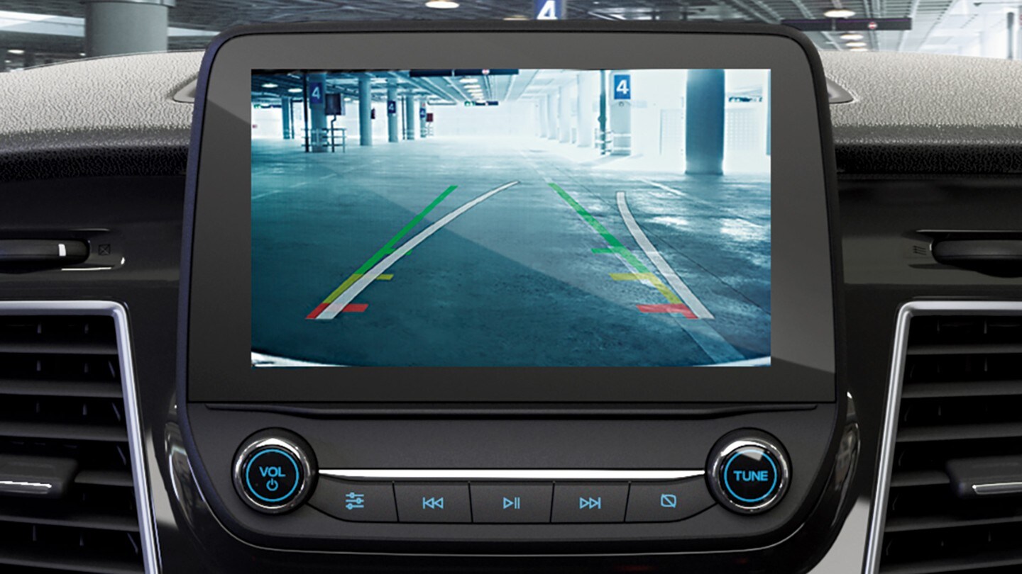 Ford Transit - Caracteristici, tehnologie și capacitate personalizate ...