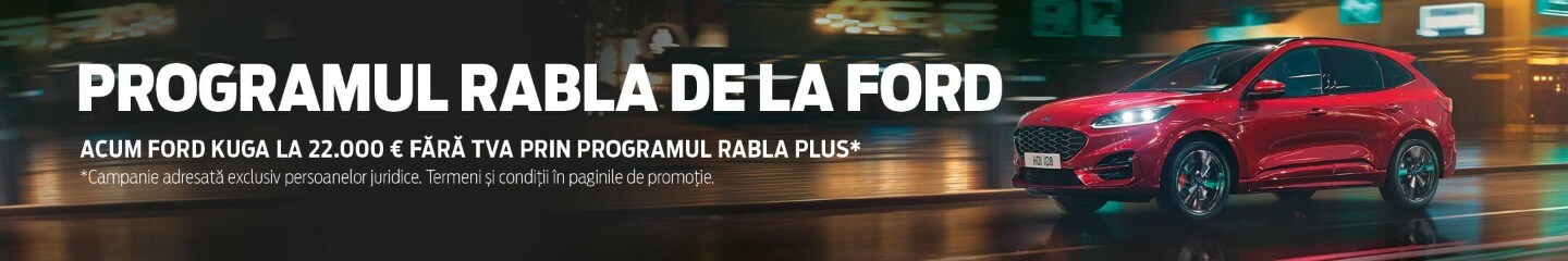 Persoane juridice | Ford RO